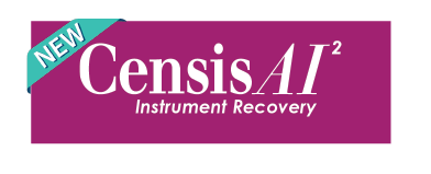 Revolutionizing Sterile Processing Management With AI | CensisAI²